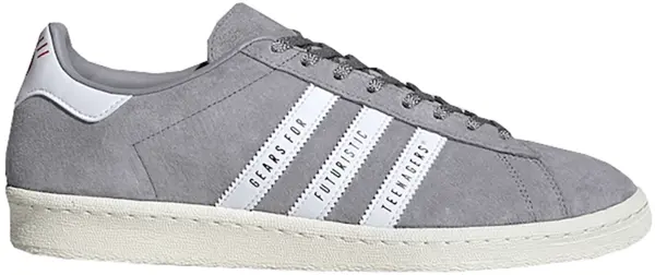 Adidas Campus Human Made Sneakers