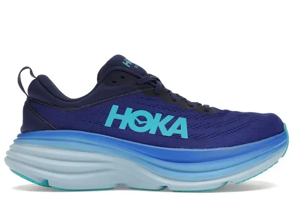 Hoka One One Bondi Sneakers