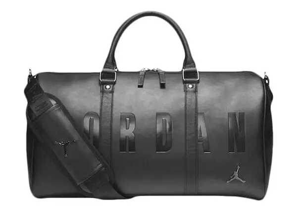 JORDAN Jumpman 18w Duffle Bag