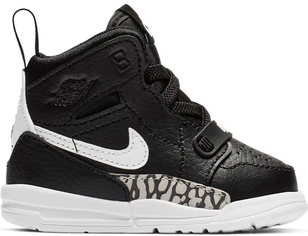 JORDAN Legacy 312in Sneakers - Black/white