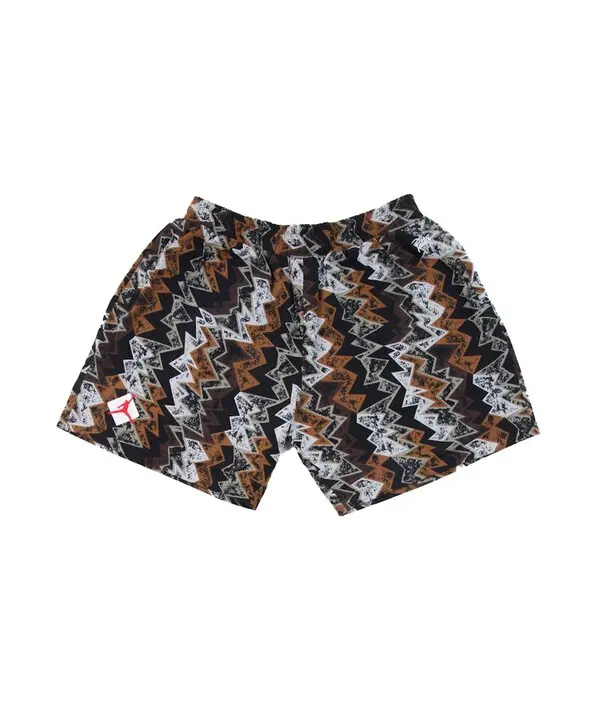 JORDAN X Patta Shorts