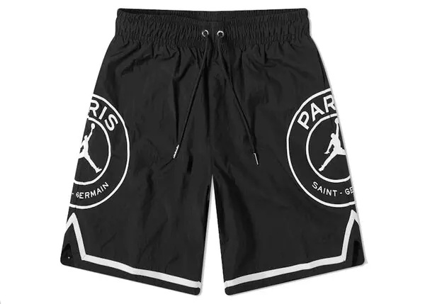 JORDAN X Paris Saintgermain Shorts