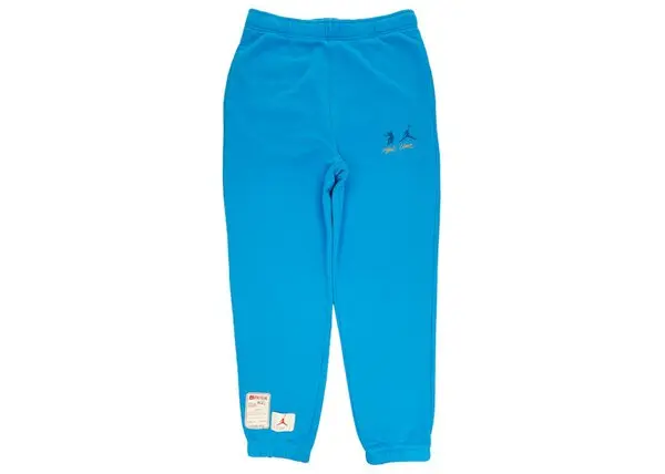 JORDAN X Union J Flc Pant