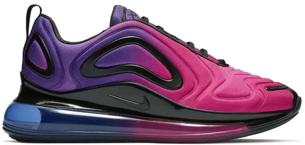 Nike Air Max 720 Sunset Sneakers