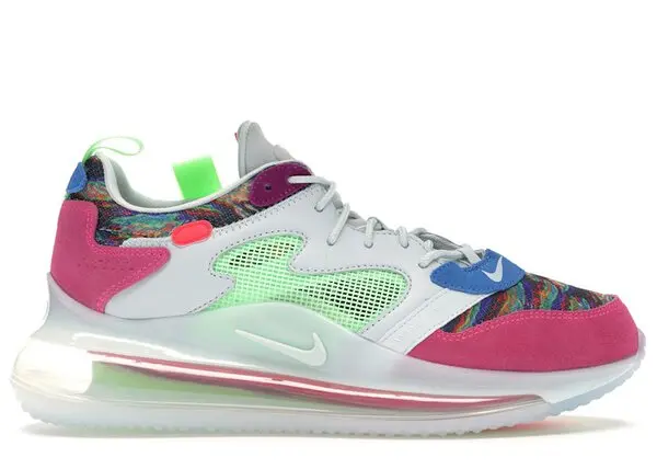 Nike Max 720 Obj