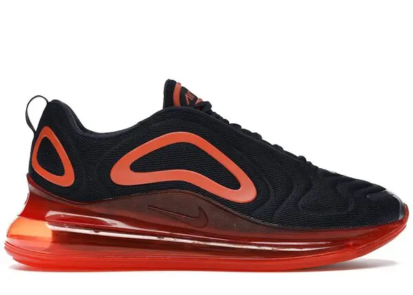 Nike Air Max 720 Sneakers