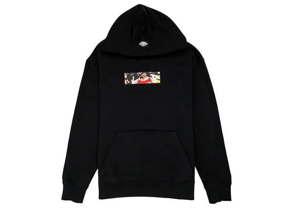 JORDAN X Trophy Room Hoodie