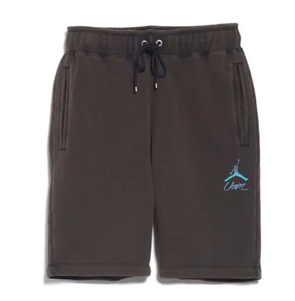 JORDAN X Union 2.0 Flc Shorts