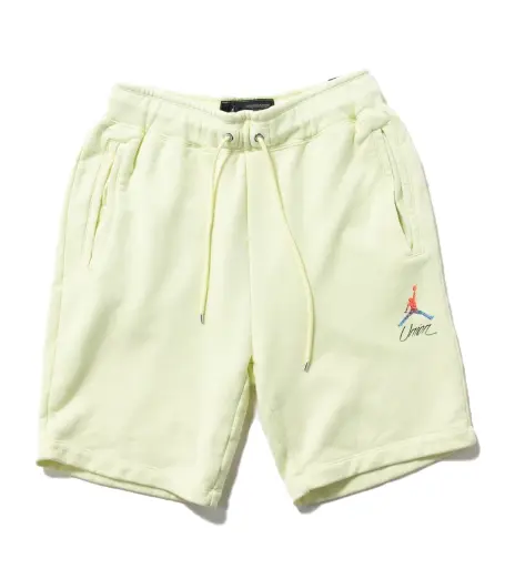 JORDAN X Union 2.0 Flc Shorts
