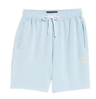 JORDAN X Union 2.0 Fleece Shorts
