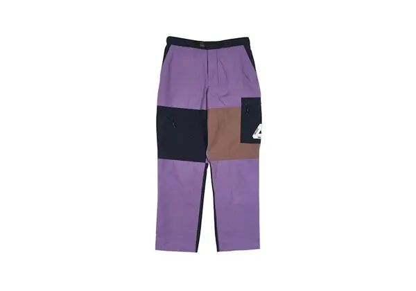 PALACE Moorish Shell Pant