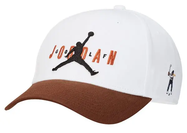 JORDAN X Eastside Golf Cap
