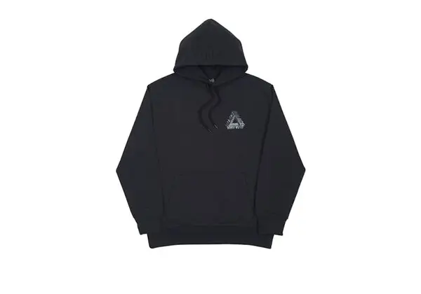 PALACE P3d Hood
