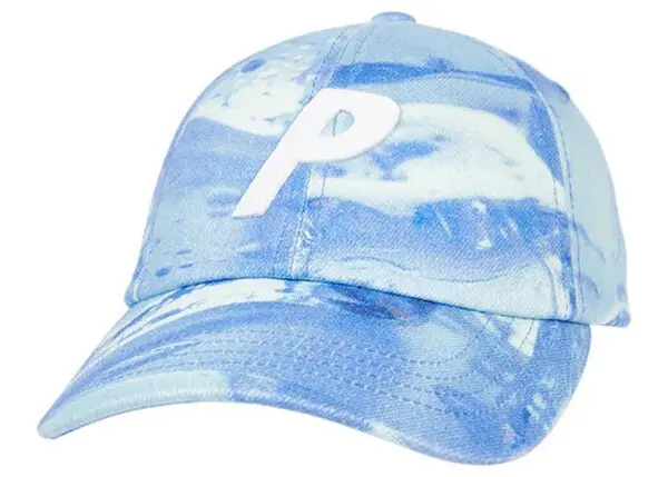 PALACE P 6-panel - Ultimate Chill