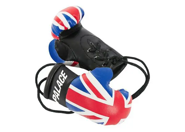 PALACE Mini Boxing Gloves - Gb