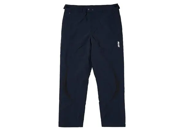 PALACE Moto Shell Bottom - Navy Blue