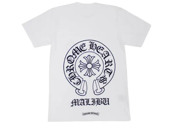 Chrome Hearts Malibu Exclusive T-shirt