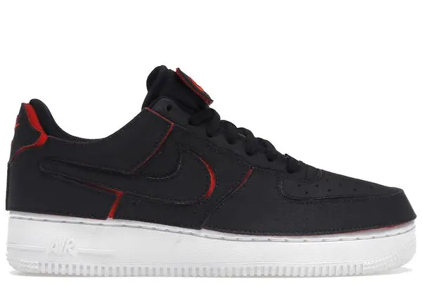 Nike Air Force 1 Low 1/1 Sneakers