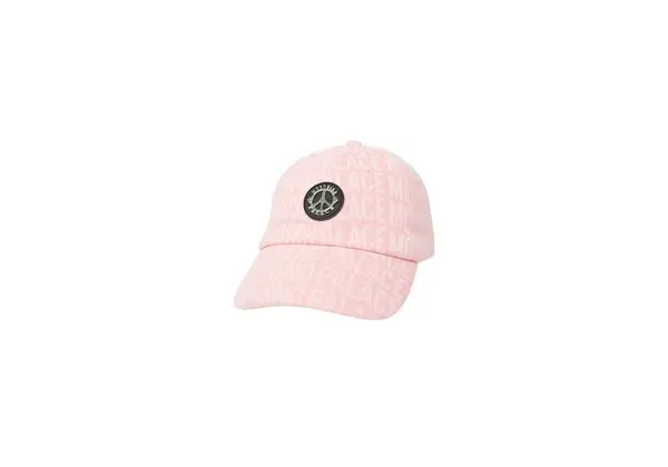 PALACE Moschino Cap - Pink