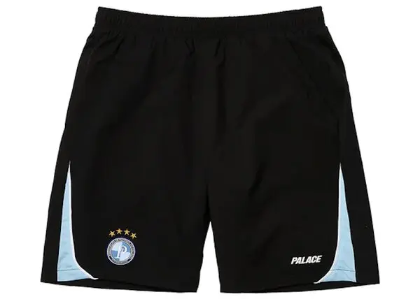 PALACE Massimo Forza Short