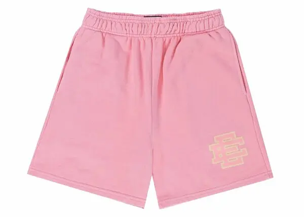 ERIC EMANUEL Ee Basic Short - Pink