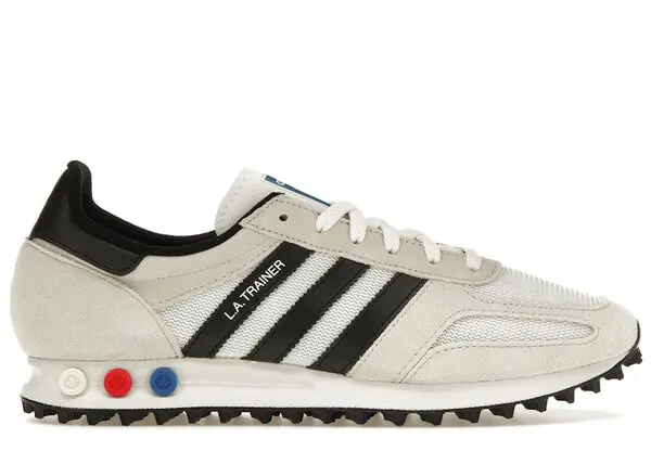 Adidas La Trainer Og Sneakers