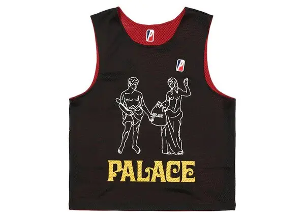 PALACE Mesh Practice Vest