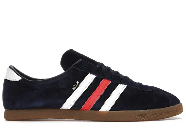 Adidas Koln Gum Sneakers