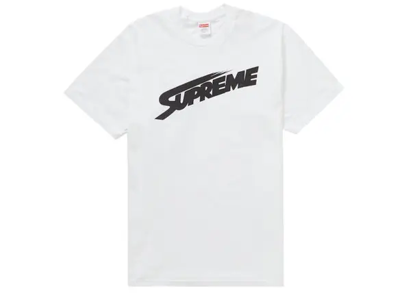 Supreme Mont Blanc Tee Shirt - White