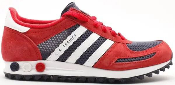 Adidas La Trainer Sneakers