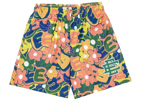 ERIC EMANUEL Ee Basic Short
