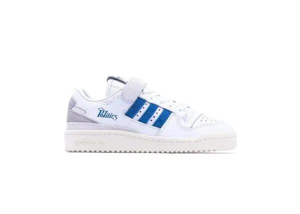 Adidas Forum 84 X Sneaker Politicsin Sneakers