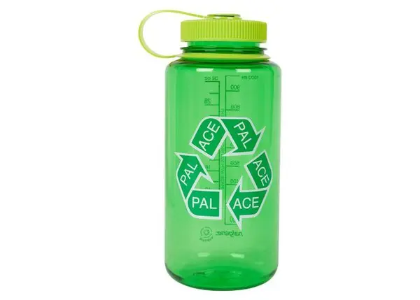 PALACE Nalgene Pcycle Water Bottle