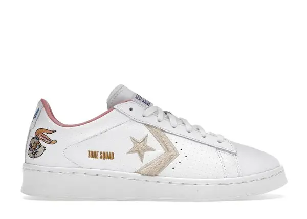 CONVERSE Pro Leather Space Jam Sneakers - White/white Onyx