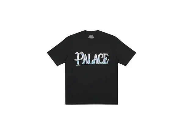 PALACE Medieval Mandemi T-shirt