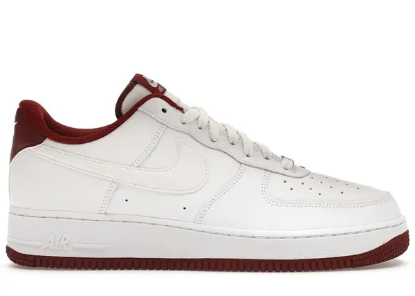 Nike Air Force 1 Low '07 Sneakers