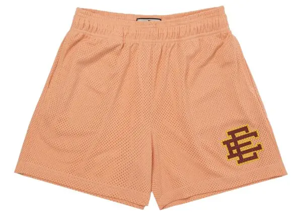 ERIC EMANUEL Ee Basic Short - Peach