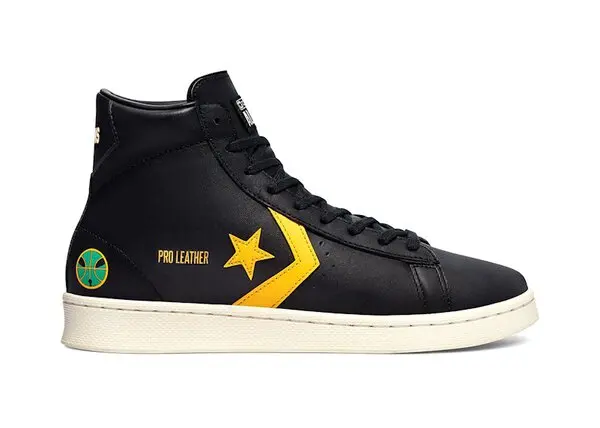 CONVERSE Pro Leather High-top Sneakers