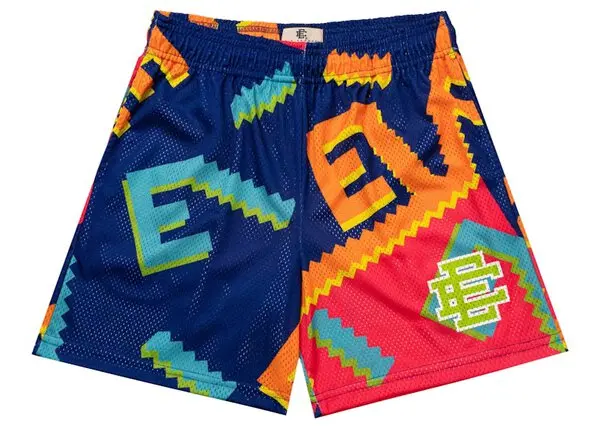 ERIC EMANUEL Ee Basic Short - Jc Fiesta