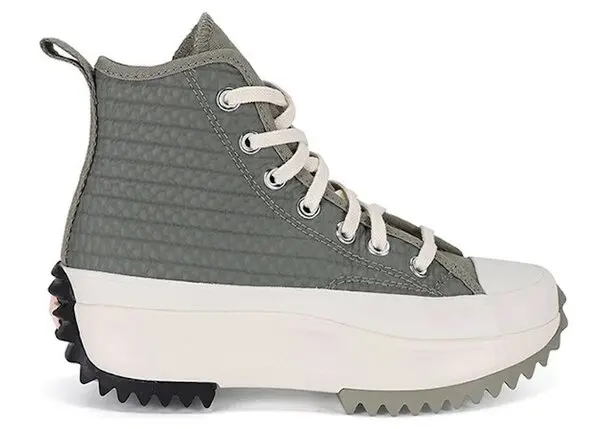 CONVERSE Run Star Hike Hi Alt Exploration