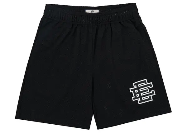 ERIC EMANUEL Ee Basic Short - Black