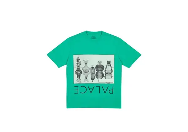 PALACE Nasal T-shirt