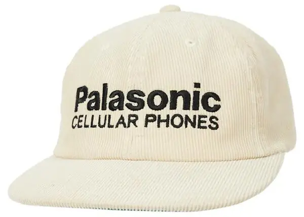 PALACE Palasonic Cord Pal Cap - Stone