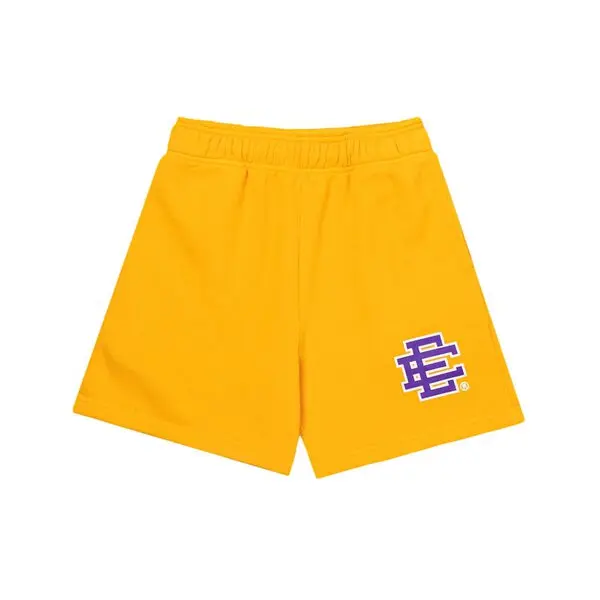 ERIC EMANUEL Ee Basic Short - Cheddar