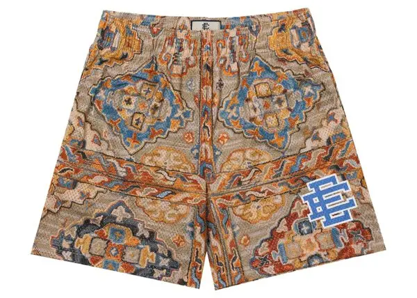 ERIC EMANUEL Ee Basic Short - Rugs 6