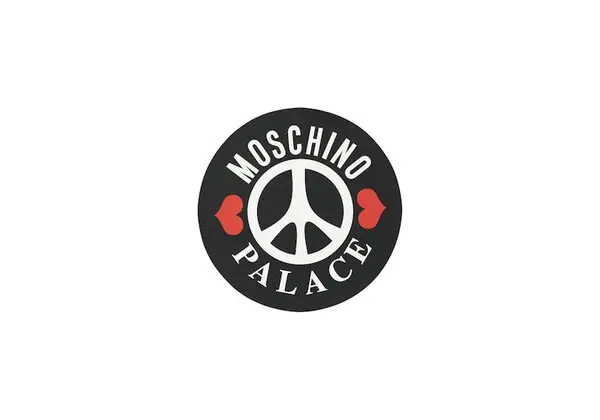 PALACE Moschino Slip Mat