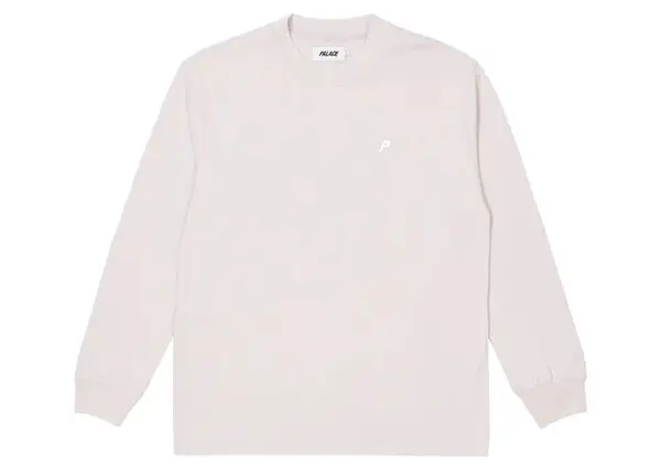 PALACE Mock Neck 320 Crew