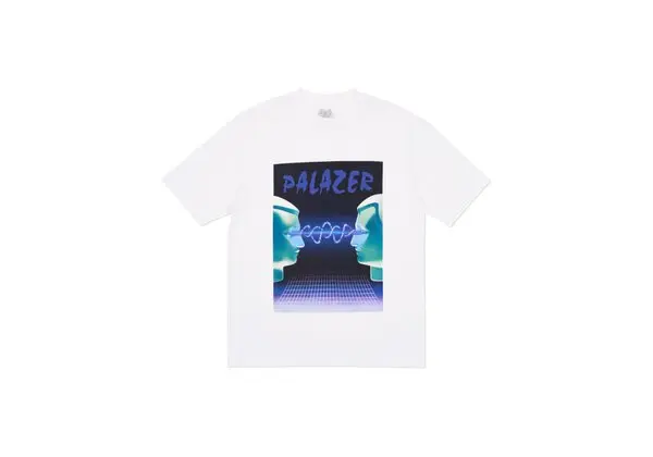 PALACE Palazer T-shirt - White