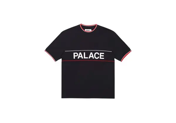 PALACE Handle T-shirt