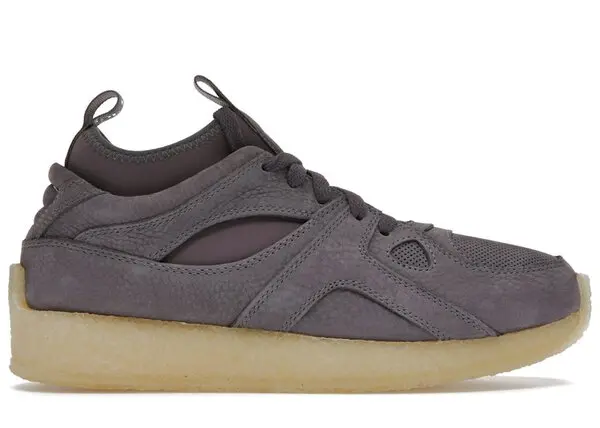 Clarks Breacon Ronnie Fieg 8th Streetin